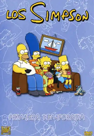 Simpsonizados
