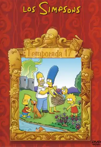 Simpsonizados