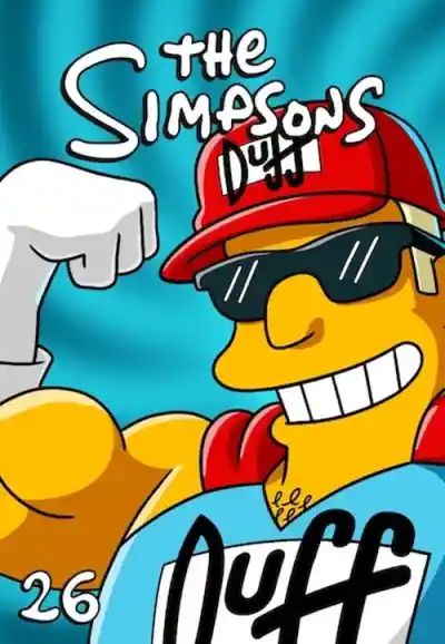 Simpsonizados