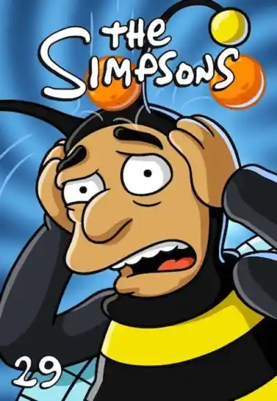 Simpsonizados
