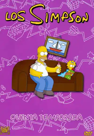 Simpsonizados