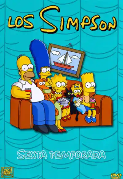 Simpsonizados