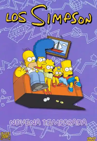 Simpsonizados